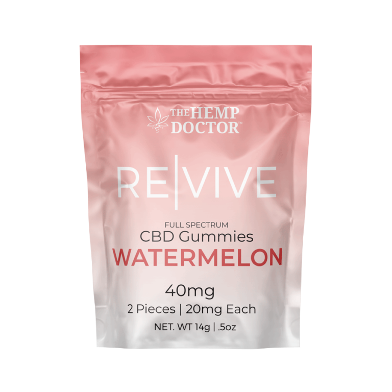 THC Water Soluble: Overview, Process, and Product Types - The Hemp Doctor