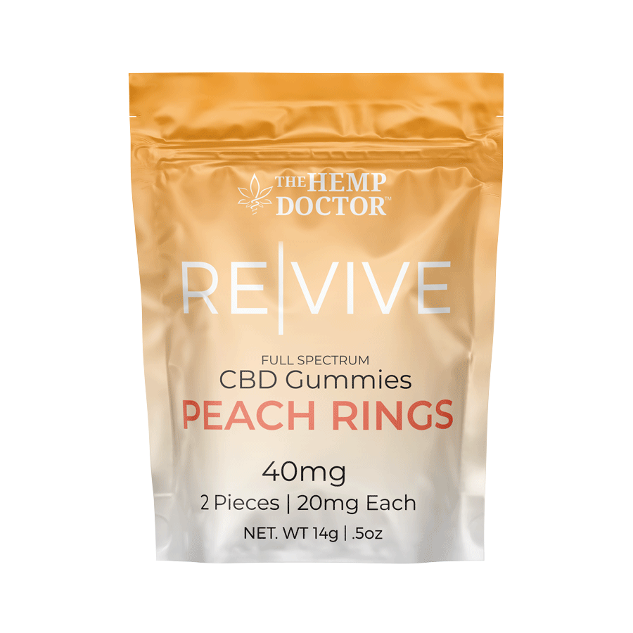 The Difference Between HHC and HHCP - The Hemp Doctor