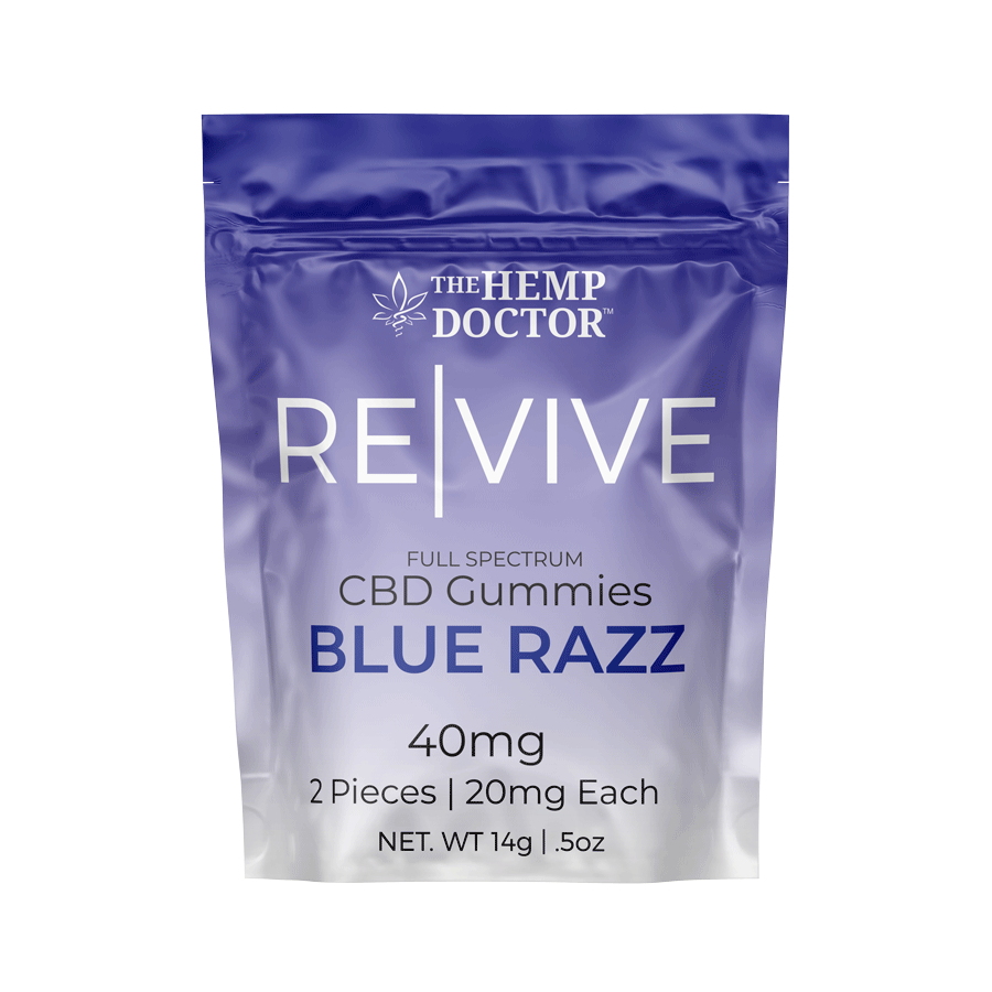 Nano THC 101: Explore the Benefits of Fast-Acting Edibles - The Hemp Doctor