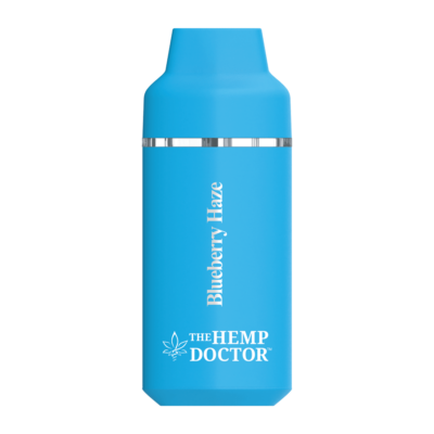 What Is a Blinker Hit? Vaping's Popular Trend Explained - The Hemp Doctor