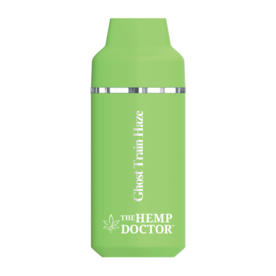The Difference Between HHC and HHCP - The Hemp Doctor