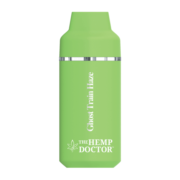 The Difference Between HHC and HHCP - The Hemp Doctor