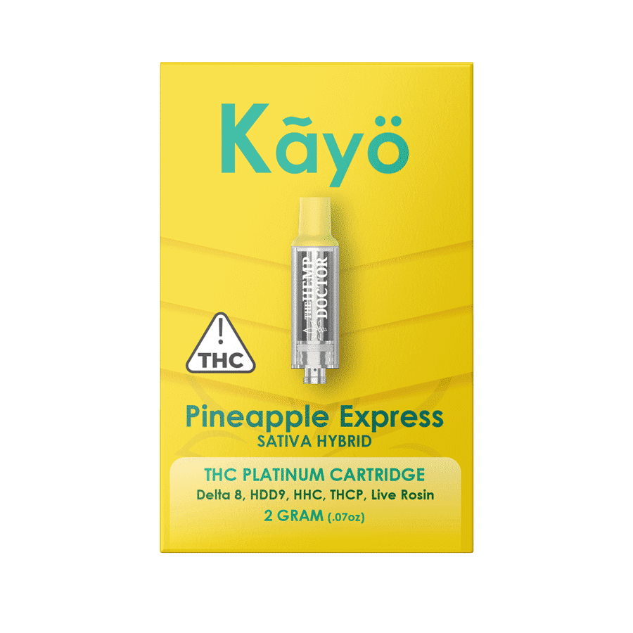 Buy D8 blend delta 9 vape cartridges - The Hemp Doctor