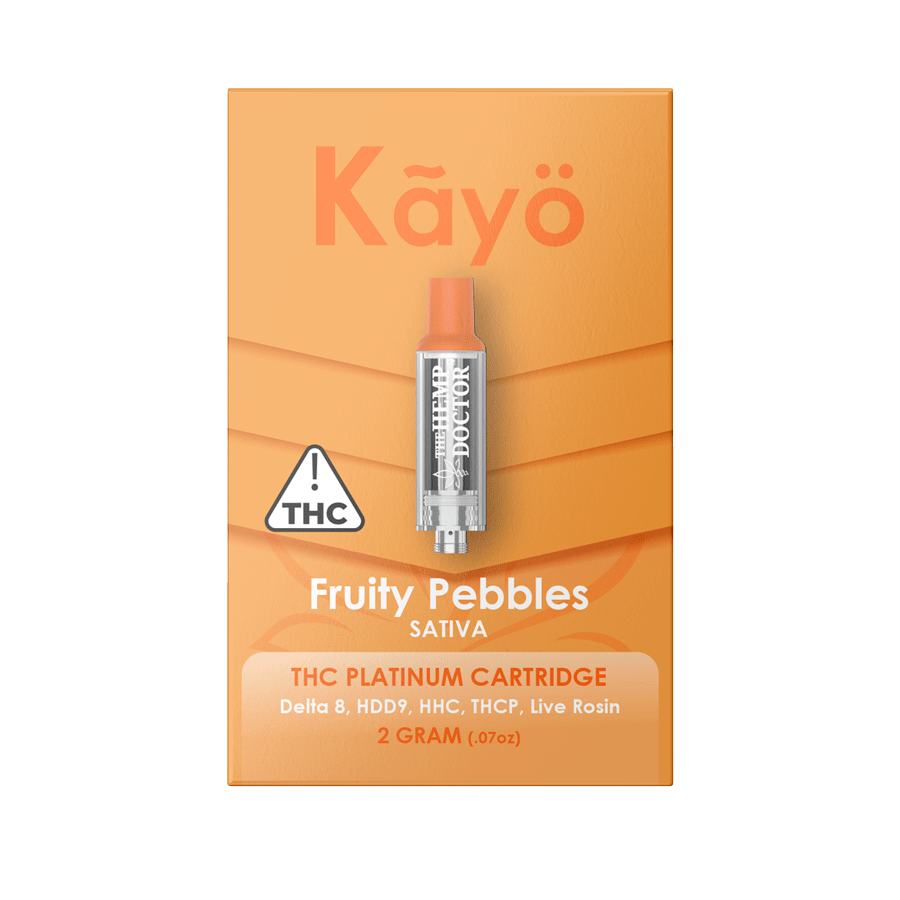 Buy D8 blend delta 9 vape cartridges - The Hemp Doctor