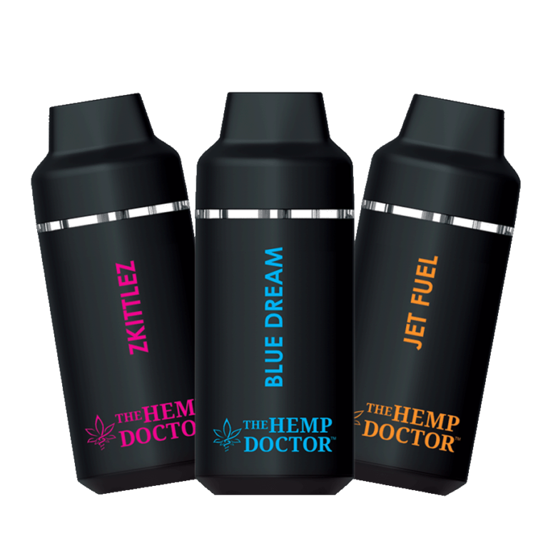 Watermelon Z Strain: Complete Profile Breakdown - The Hemp Doctor