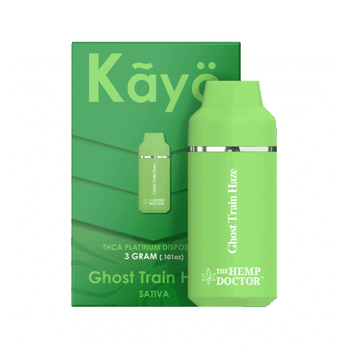 The Hemp Doctor | Hemp Store with the Most Potent Products