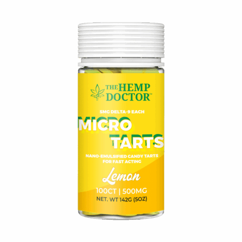 The Hemp Doctor | Cannabis Store with the Most Potent Hemp Products