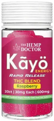 4 Best Edibles for Energy and Focus: Unlock Your Potential - The Hemp ...