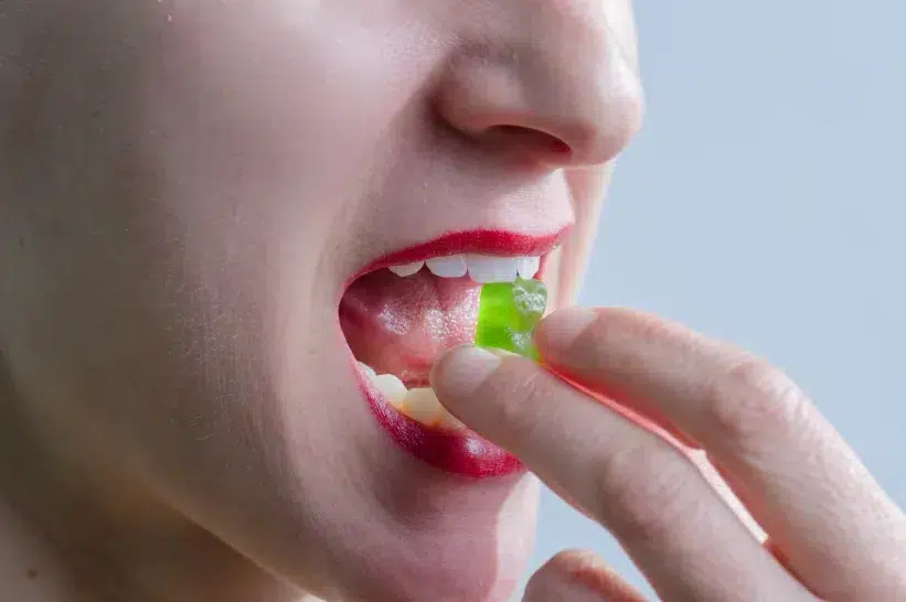 4 Best Edibles for Energy and Focus: Unlock Your Potential - The Hemp ...