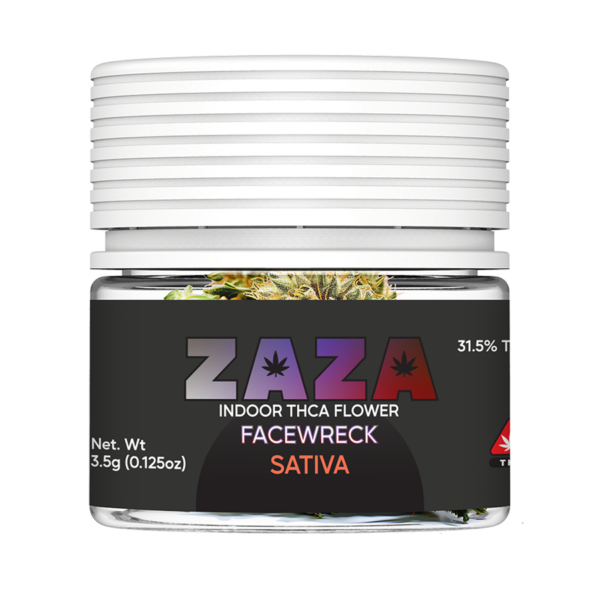 Most Potent THCA Flowers: 10 of the Strongest Strains - The Hemp Doctor