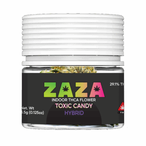 THC Gummies Legal (State-By-State Status Update) - The Hemp Doctor