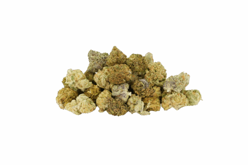 Moon Rock Weed Explained: Potency, Origins, and Safety Guide - The Hemp ...