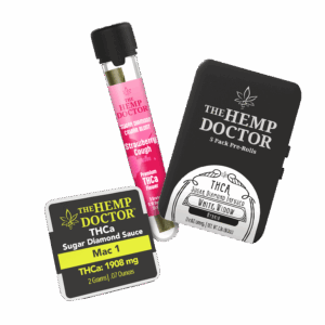 What Is a Blinker Hit? Vaping's Popular Trend Explained - The Hemp Doctor