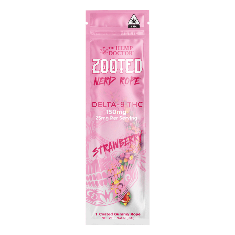 Shop Delta 9 For Sale: Get Yours Online | The Hemp Doctor