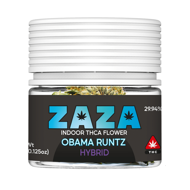 Runtz: Complete Profile Breakdown - The Hemp Doctor