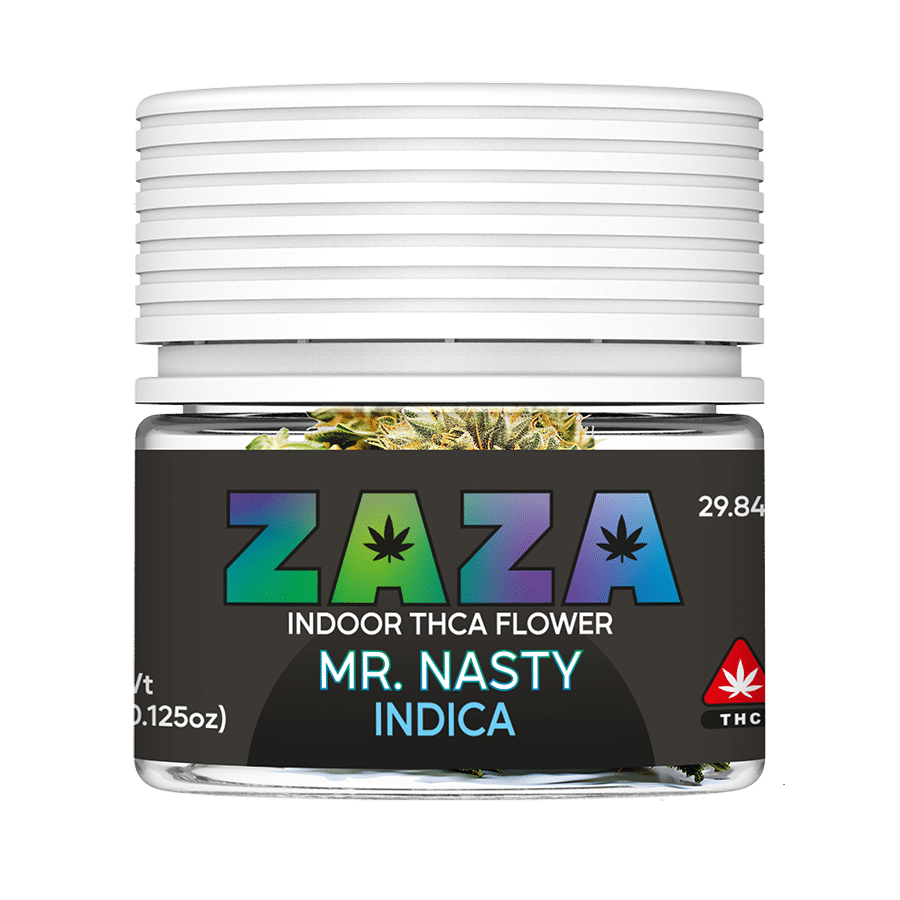 Watermelon Z Strain: Complete Profile Breakdown - The Hemp Doctor